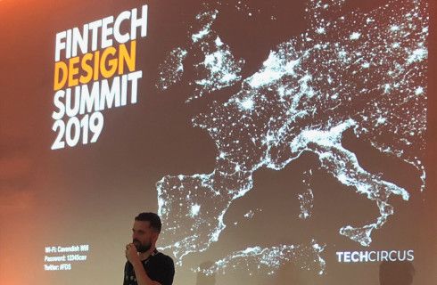 FinTech Design Summit 2019: Designing for emotions and raising ...