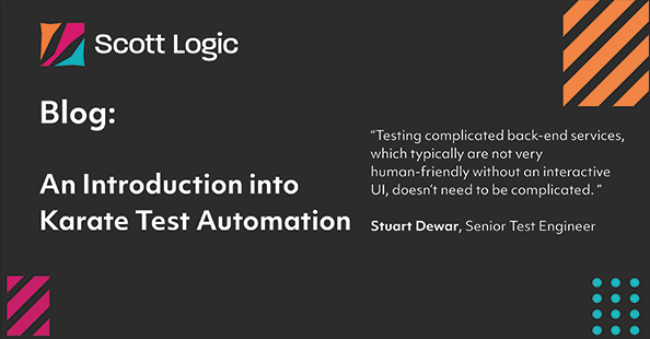 An Introduction into Karate Test Automation