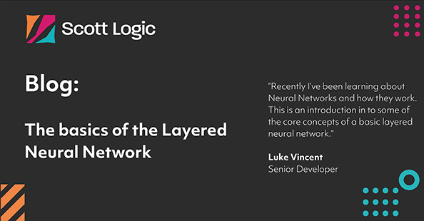 The basics of the Layered Neural Network