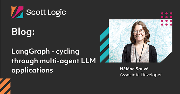 LangGraph - cycling through multi-agent LLM applications