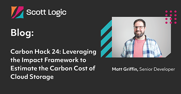 Carbon Hack 24: Leveraging the Impact Framework to Estimate the Carbon ...